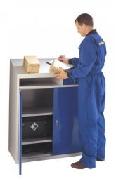 Standard Workstation